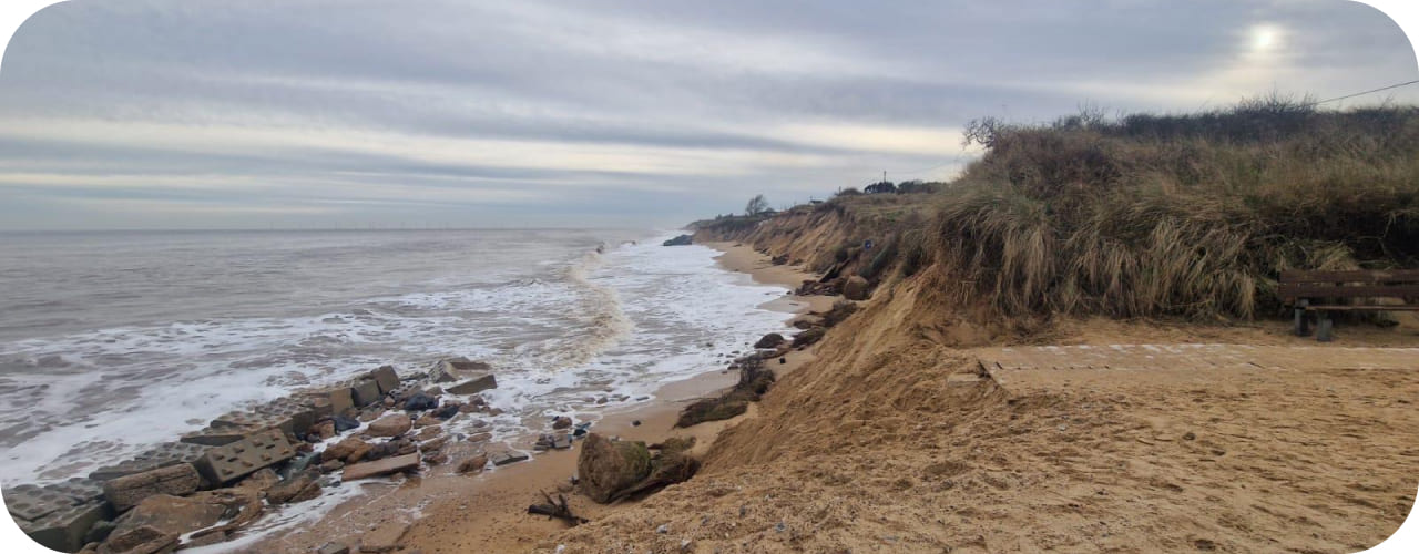 Hemsby: History & Heritage of a Norfolk Seaside Village | UK